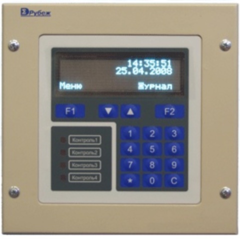 Купить Сигма-ИС БЦП “Р-08” исп. 6 ВK - ВИДЕОГЛАЗ Москва