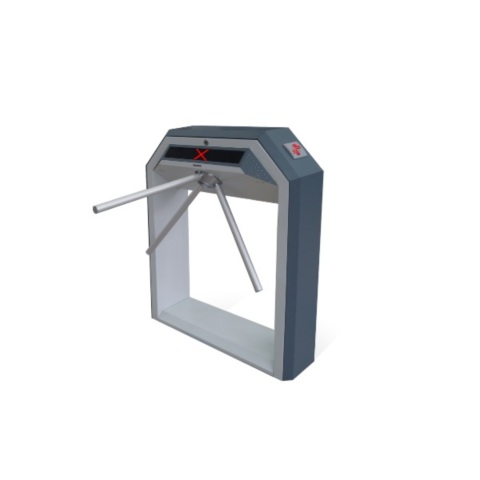 Купить CARDDEX Электронная проходная "STR-04E" Комплект Турникет - проходная - ВИДЕОГЛАЗ Москва