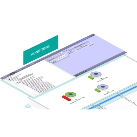 Купить ITV ПО "Интеллект" - OPC Wrapper - ВИДЕОГЛАЗ Москва