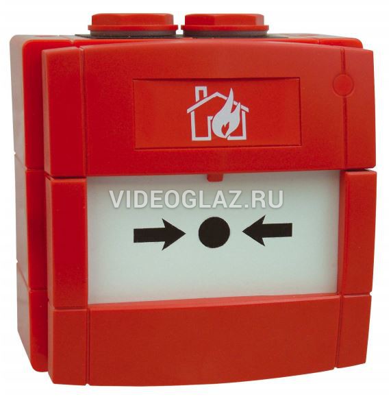 Купить Esmi WCP5A-RP02SF Извещатели пожарные ручные - ВИДЕОГЛАЗ Москва