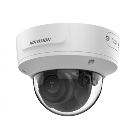 Купить Hikvision DS-2CD2723G2-IZS Профессиональная IP камера купольная ...