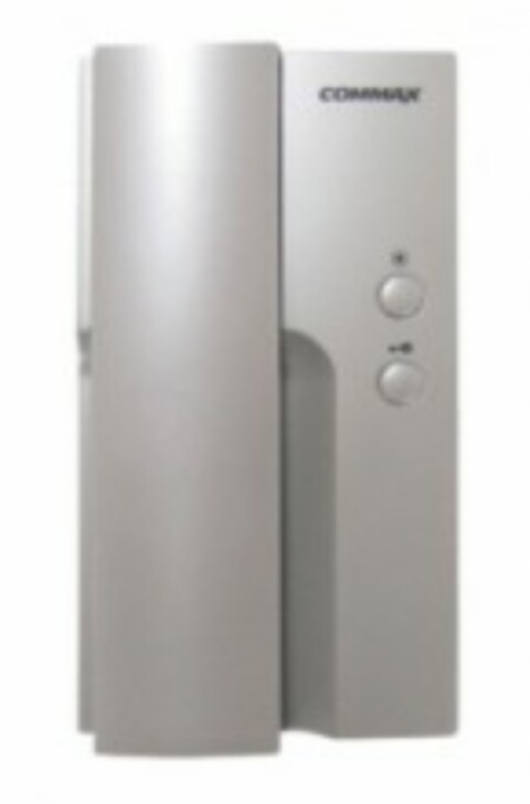 Купить Commax DP-2HP Трубка аудиодомофона - ВИДЕОГЛАЗ Москва