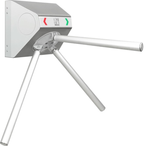 Купить CARDDEX Навесной турникет "STL-02" Турникет-трипод - ВИДЕОГЛАЗ Москва