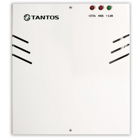 Купить Tantos ББП-50 Pro2 Источники бесперебойного питания до 12В ...