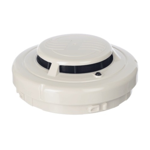 Купить System Sensor ИП 212-73 Извещатели пожарные дымовые - ВИДЕОГЛАЗ ...