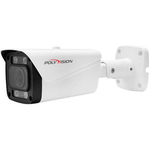 Купить Polyvision PVC-IP5Z-WNZ5PF IP-камера уличная - ВИДЕОГЛАЗ Москва