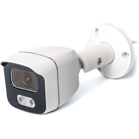 Купить IPTRONIC IPT-IP4BM(2,8) Lite IP-камера уличная - ВИДЕОГЛАЗ Москва