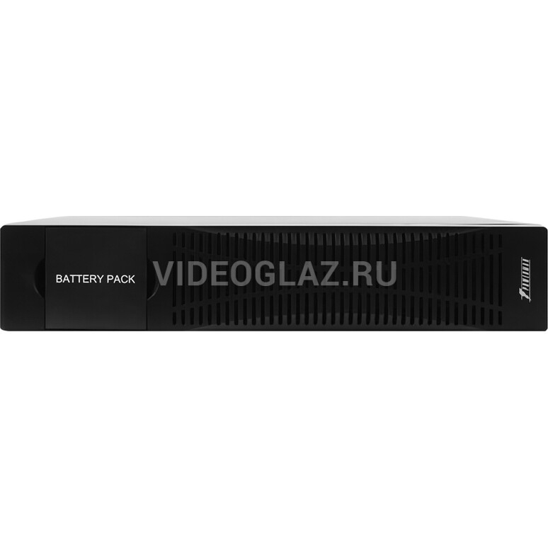 Купить POWERMAN RT BATTERY CABINET 24-18-2U-1.4 Батарейный блок ...
