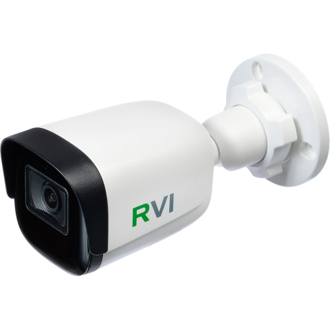 Купить RVi-1NCT4052 (2.8) white IP-камера уличная - ВИДЕОГЛАЗ Москва