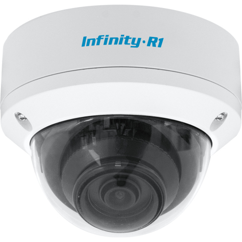 Купить Infinity IDM-5M-28 Купольная IP-камера - ВИДЕОГЛАЗ Москва