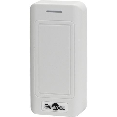 Купить Smartec ST-PR022EHM-WT Считыватель Proximity - ВИДЕОГЛАЗ Москва