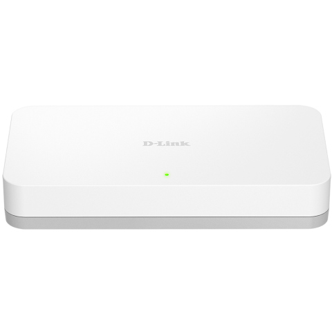Купить D-Link DL-DGS-1008A/F1A Коммутаторы до 1000Mbps - ВИДЕОГЛАЗ Москва