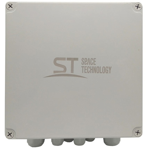 Купить Space Technology ST-S41POE,(2M/65W/А/OUT) PRO(версия 4 ...
