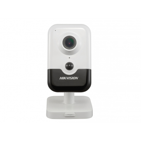 Купить Hikvision DS-2CD2483G2-I(4mm) Профессиональная IP камера ...