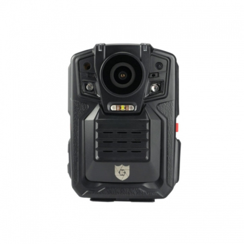 Купить BODY-CAM BC-3 Персональный видеорегистратор - ВИДЕОГЛАЗ Москва
