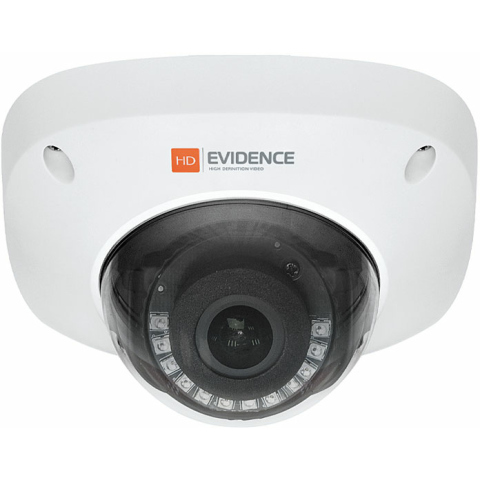 Купить Evidence Apix-MiniDome/E2 28(IV) Купольная IP-камера - ВИДЕОГЛАЗ ...