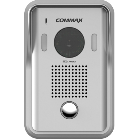 Купить Commax DRC-40YFD Вызывная панель видеодомофона - ВИДЕОГЛАЗ Москва