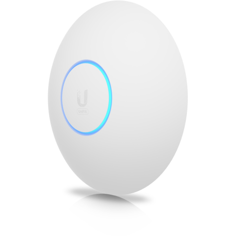 Купить Ubiquiti UniFi 6 LR AP (U6-LR) Wi-Fi точка доступа - ВИДЕОГЛАЗ ...