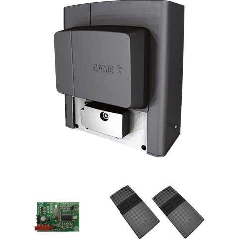 Купить CAME BX608AGS combo KIT Комплект автоматики - ВИДЕОГЛАЗ Москва