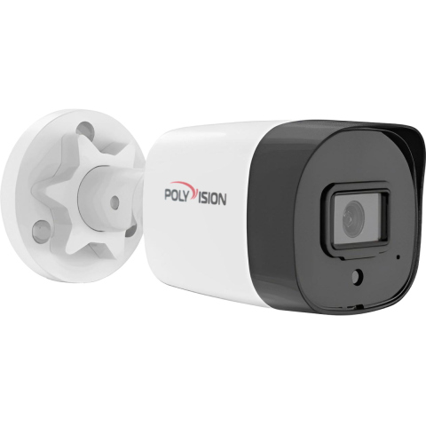 Купить Polyvision PVC-IP2Y-N1F2.8PF IP-камера уличная - ВИДЕОГЛАЗ Москва
