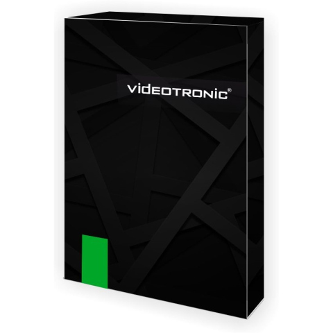 Купить VIDEOTRONIC Модуль подключения внешнего микрофона ПО VIDEOTRONIC - ВИДЕОГЛАЗ Москва